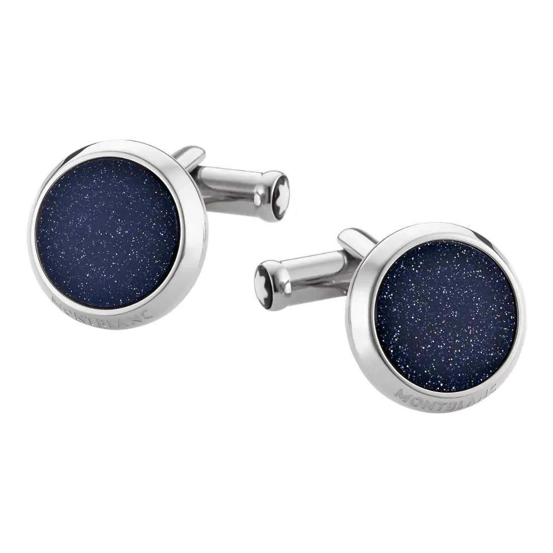 Mancuernillas Montblanc Meisterstück 129507 - GHIBERTI