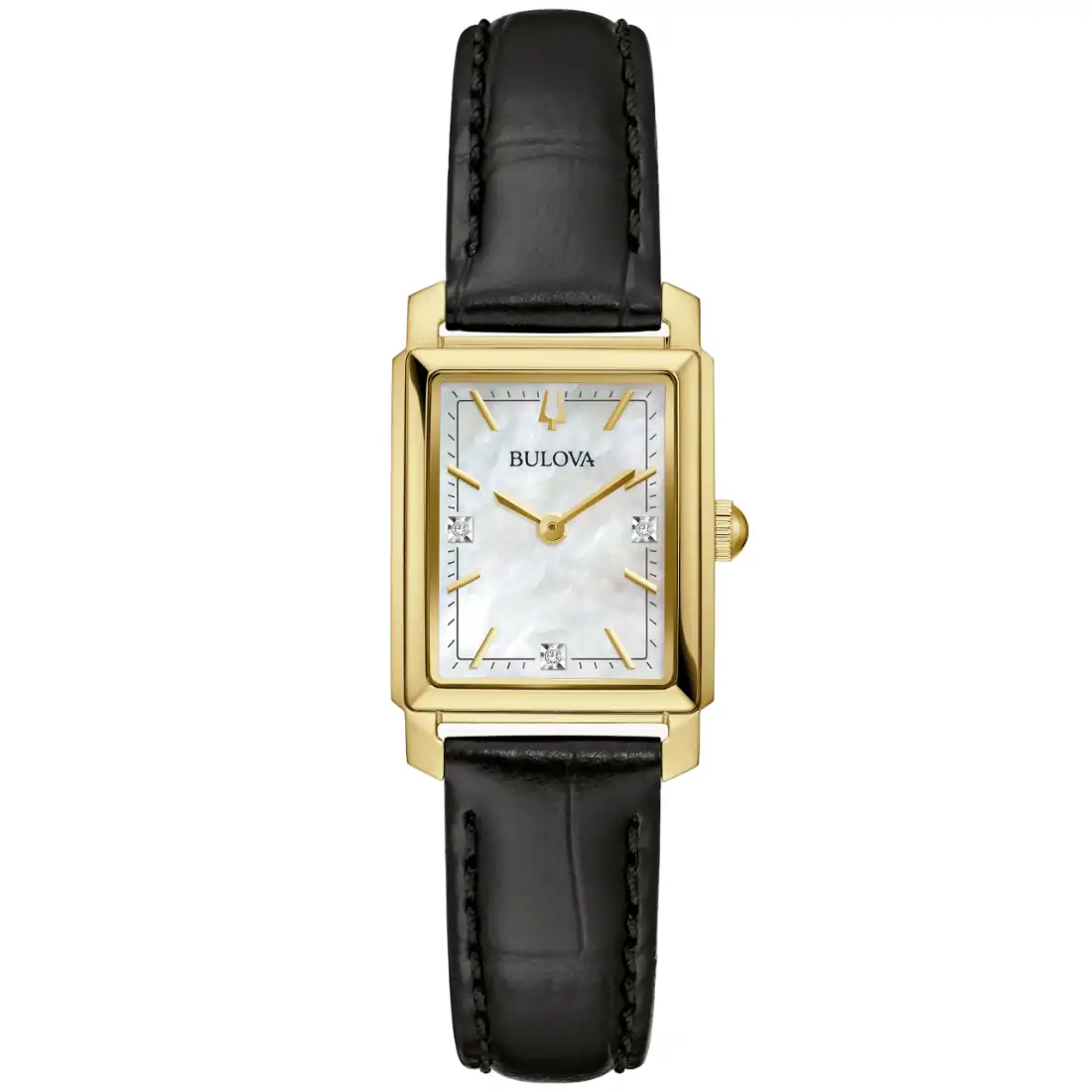 Reloj Bulova Sutton 97P166 - GHIBERTI