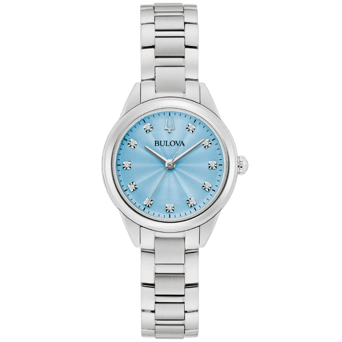 Reloj Bulova Sutton 96P250 - GHIBERTI
