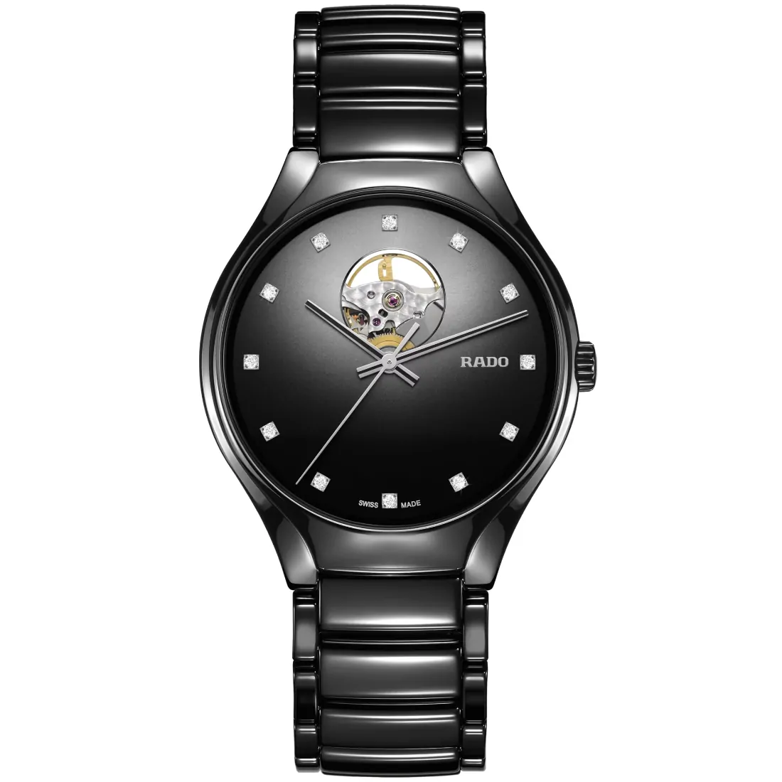 Reloj Rado True Secret R27107732 - GHIBERTI